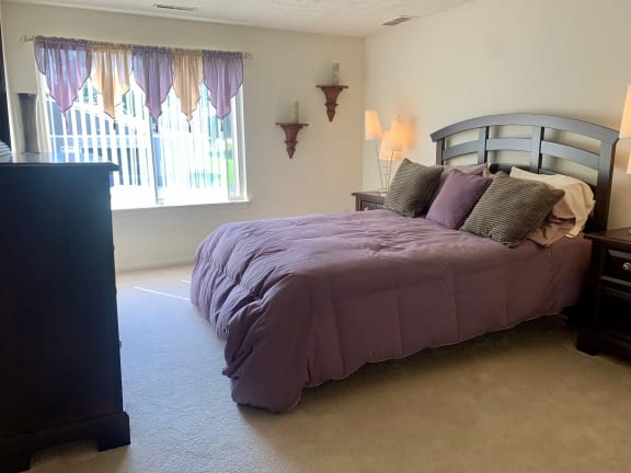 Photos and Video of Whitney Ridge Apartments in Fairport, NY