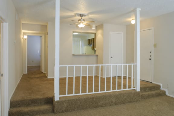 Pebblebrook Apartments | E1 | Available Units