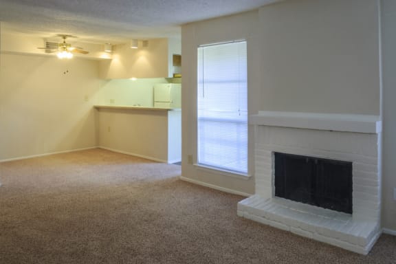 Pebblebrook Apartments | E1 | Available Units