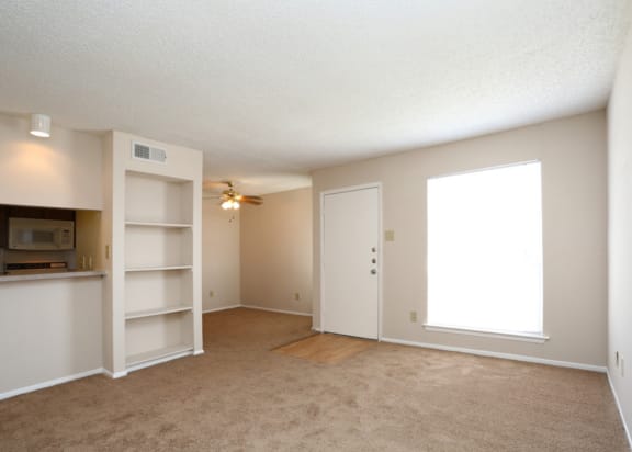 Pebblebrook Apartments | E1 | Available Units