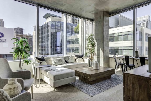 Aspira Apartments in Seattle, WA | Amenities