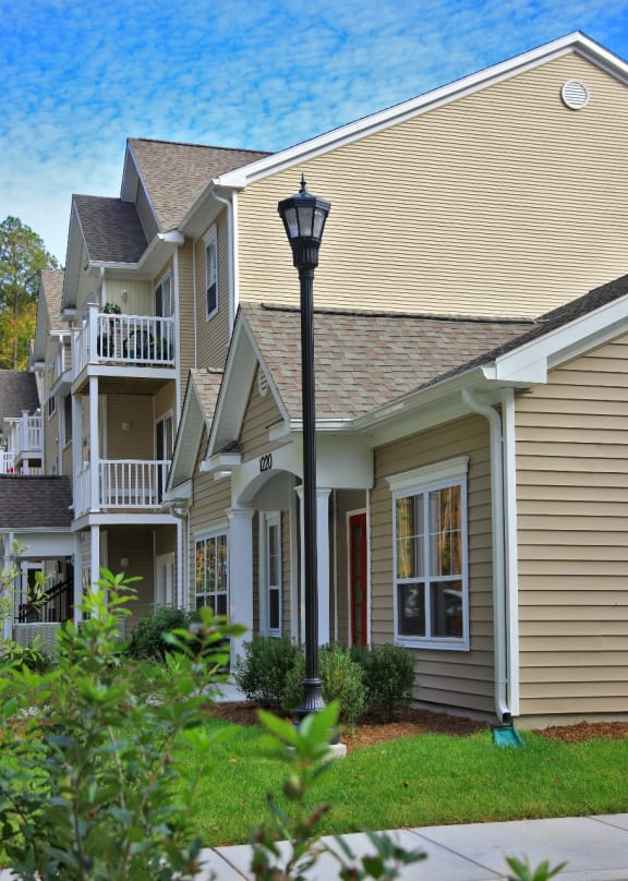 Photos and Video of Cambridge Commons in Cambridge, MD