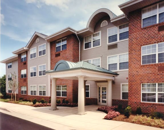 Park View at Taylor | Sister Properties