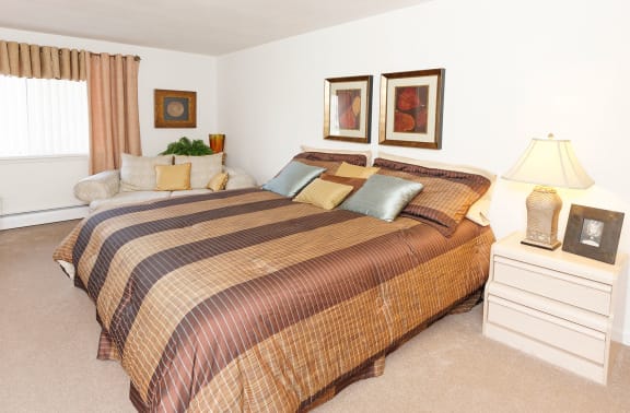 Photos and Video of Rustic Village Apartments in Rochester, NY