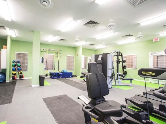 The Haven at Atwater Village | Malvern Apartment and Community Amenities