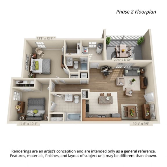 Town View Apartments | Apartments in Elizabethton, TN | RENTCafe