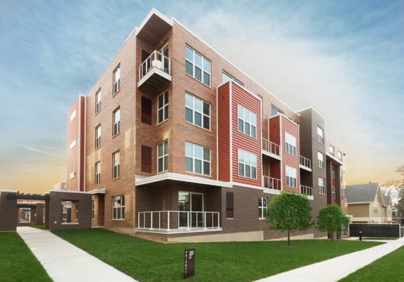 Longfellow Lofts | Apartments in Madison, WI