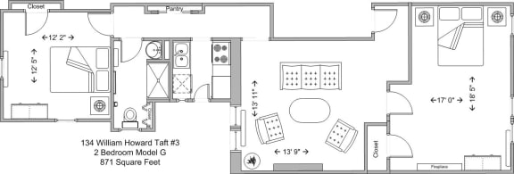 Meridian Heights | Apartments in Washington, DC