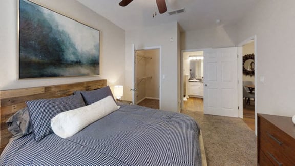 1, 2 & 3 Bedroom Apartments in Carrollton, TX | Wind Dance
