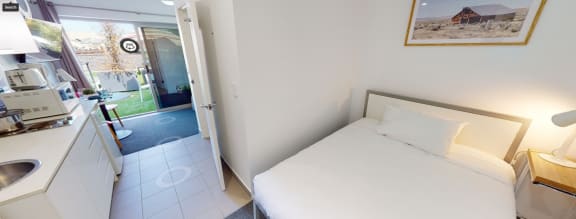 Floor Plans of UKO Ultimo in Ultimo, NSW