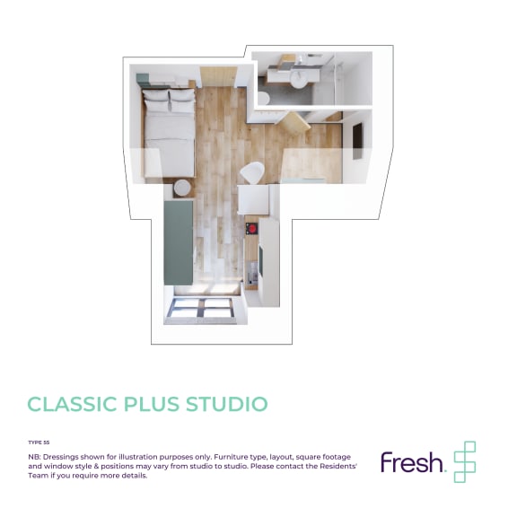 Availability of The Gorge in Exeter