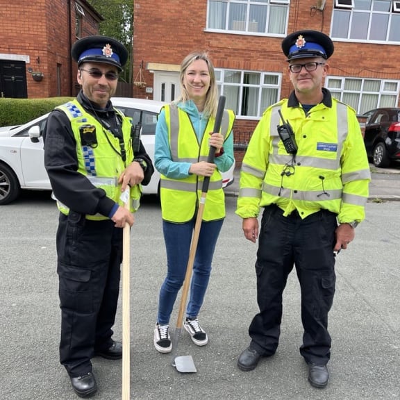 Placefirst | We're the experienced UK built-to-rent developer