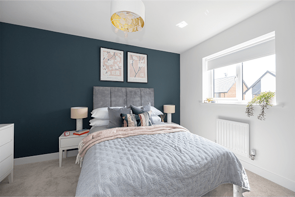 Floor Plans & Availability of Leaf Living at The Burrows