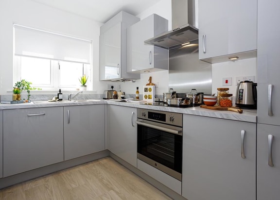 Fontwell Meadows | Home and Community Amenities