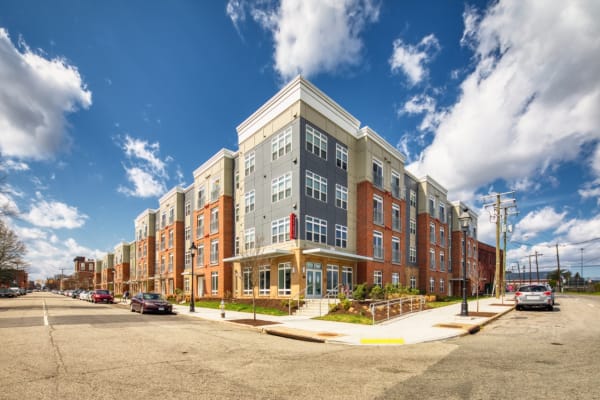 Enterprise Residential LLC | Apartments in Baltimore, MD | RENTCafe