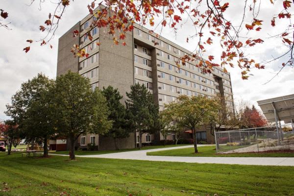 CSI Support & Development | Apartments in Warren, MI | RENTCafe