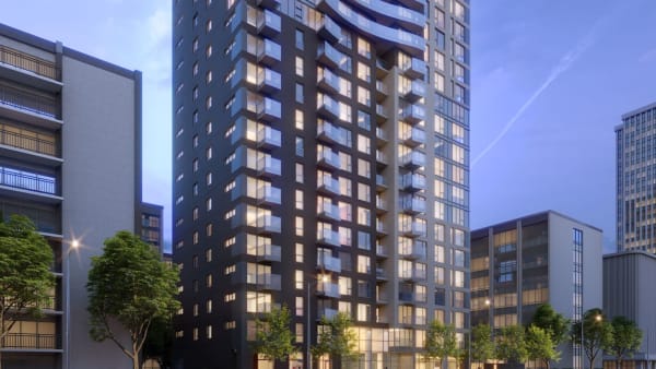 Claridge Homes | Apartments in Ottawa, ON | RENTCafe