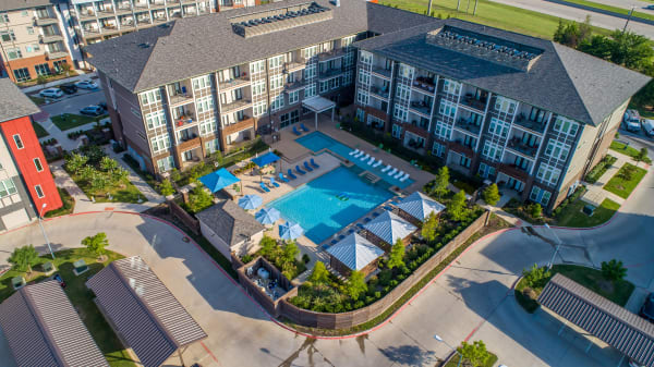 Weidner.com: Apartments For Rent in rowlett Texas | Weidner Apartment Homes