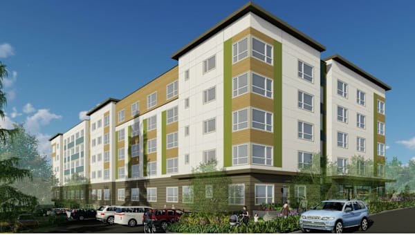 Bellwether Housing | Bellwether Housing | Apartments in Seattle, WA ...