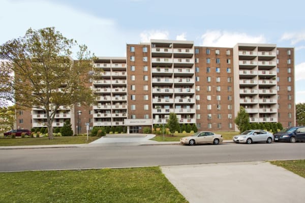 Realstar Corp. | Apartments in Toronto, ON | Our Properties