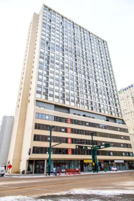 Realstar Corp. | Apartments in Toronto, ON | Our Properties