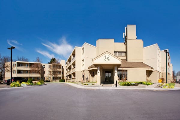 Realstar Management Partnership | Apartments in Toronto, ON | RENTCafe