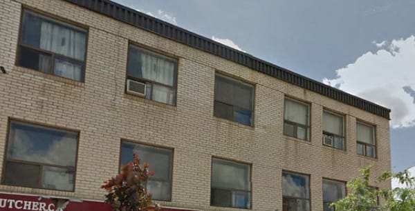 Realstar Corp. | Apartments in Toronto, ON | Our Properties