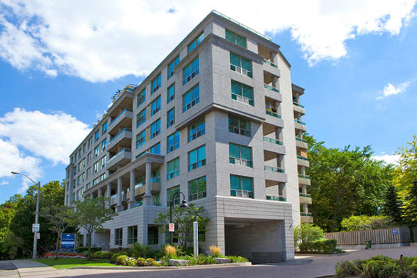 Realstar Management Partnership | Apartments in Toronto, ON | RENTCafe