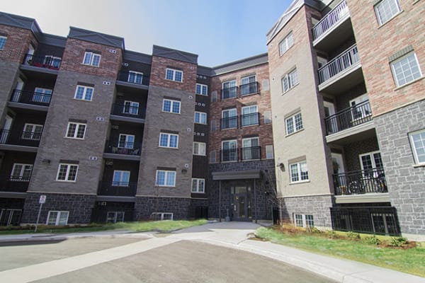 Realstar Management Partnership | Apartments in Toronto, ON | RENTCafe