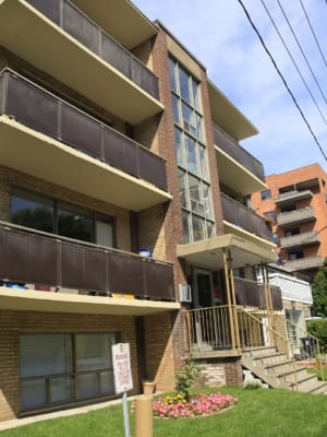 Realstar Management Partnership | Apartments in Toronto, ON | RENTCafe