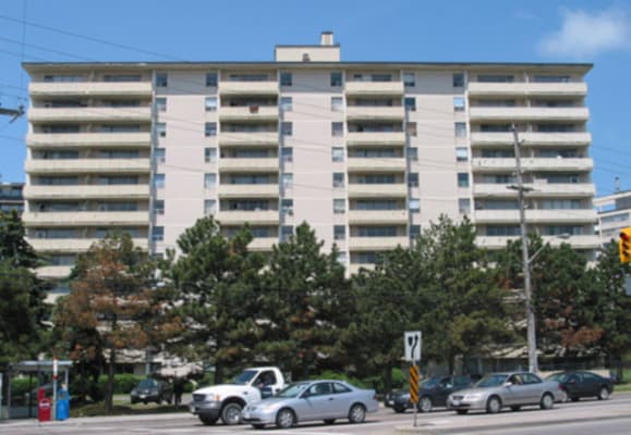 Realstar Management Partnership | Apartments in Toronto, ON | RENTCafe