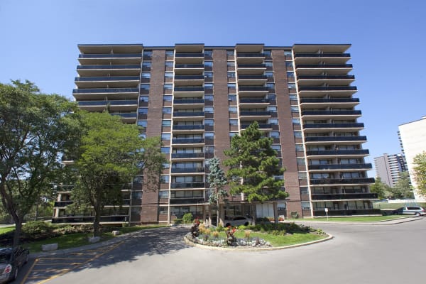 Realstar Management Partnership | Apartments in Toronto, ON | RENTCafe
