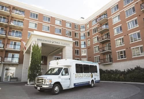 Riverstone Retirement Communities | Search Listing