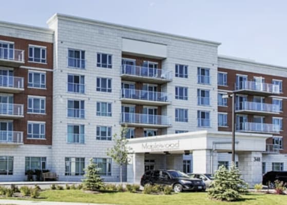 Riverstone Retirement Communities | Search Listing