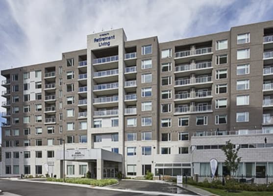 Riverstone Retirement Communities | Search Listing