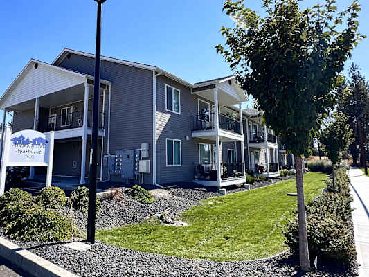 McCathren Management & Real Estate Services, Inc. | Apartments in ...