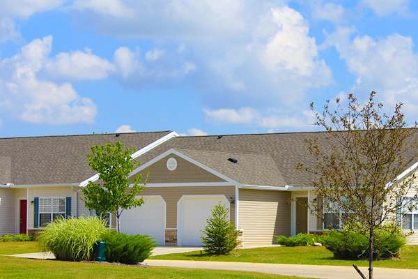 Apartments for Rent in Ohio | Redwood Apartments