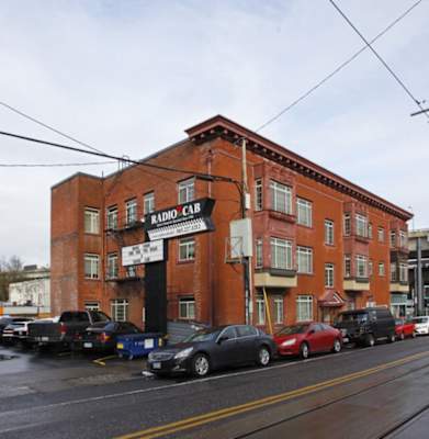 Meritus Property Group, LLC | Apartments in Portland, OR | RENTCafe