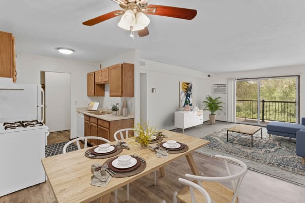 Twin Cities Apartment Search & Rentals | Bader's Apartment Finder