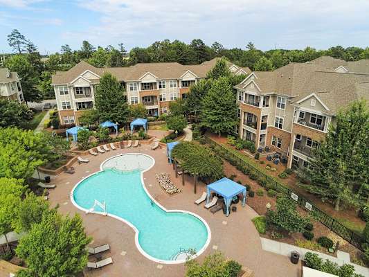 GCI Residential | Apartments in OH, NC, SC, TN, MI and FL