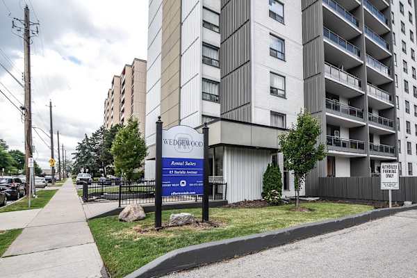 The Effort Trust Company | Apartments in Hamilton, ON | RENTCafe