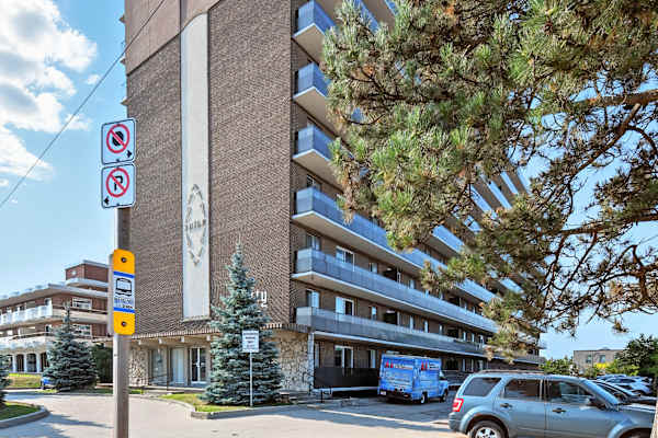 The Effort Trust Company | Apartments in Hamilton, ON | RENTCafe