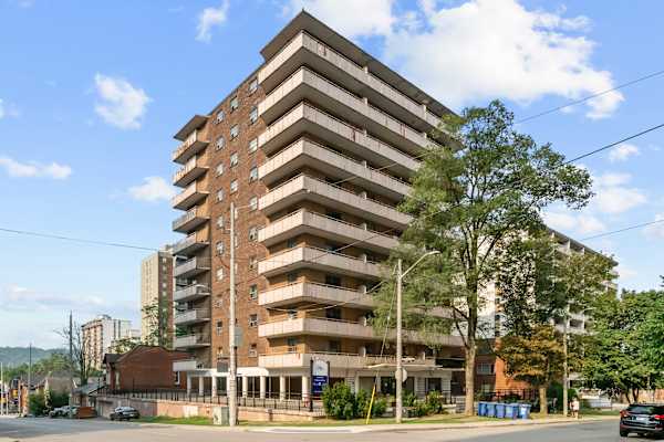 The Effort Trust Company | Apartments in Hamilton, ON | RENTCafe