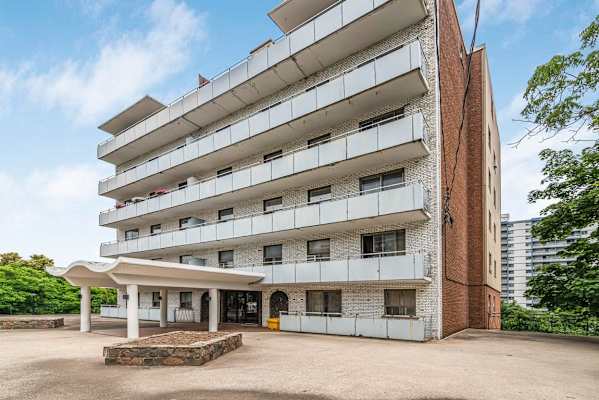 The Effort Trust Company | Apartments in Hamilton, ON | RENTCafe