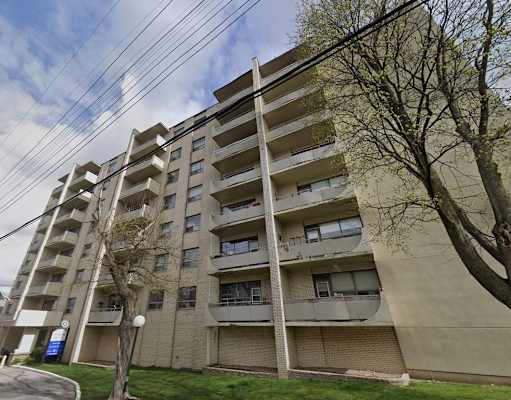 The Effort Trust Company | Apartments in Hamilton, ON | RENTCafe