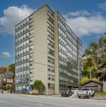 The Effort Trust Company | Apartments in Hamilton, ON | RENTCafe