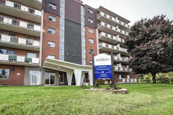 The Effort Trust Company | Apartments in Hamilton, ON | RENTCafe