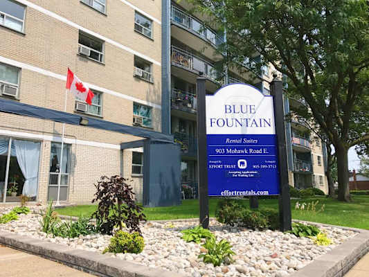 The Effort Trust Company | Apartments in Hamilton, ON | RENTCafe