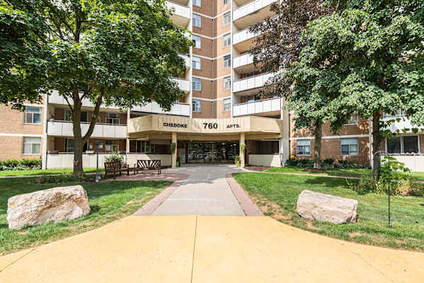 The Effort Trust Company | Apartments in Hamilton, ON | RENTCafe