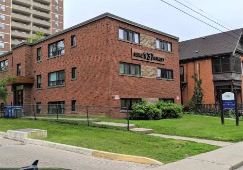 The Effort Trust Company | Apartments in Hamilton, ON | RENTCafe